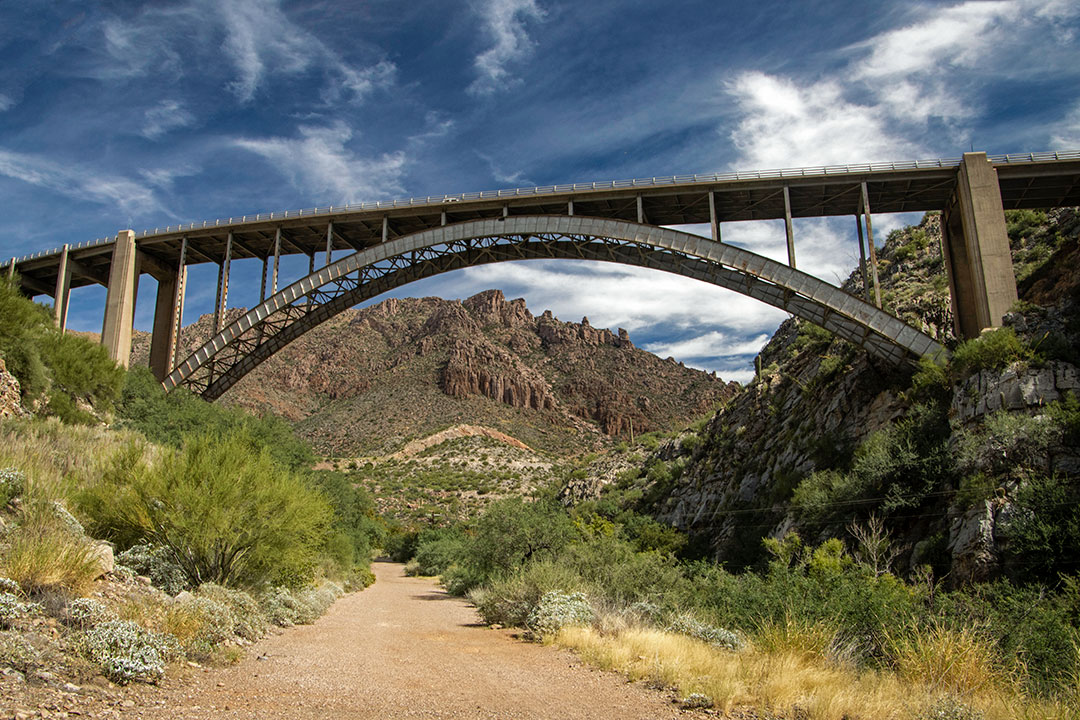 Where is This? | Arizona Highways