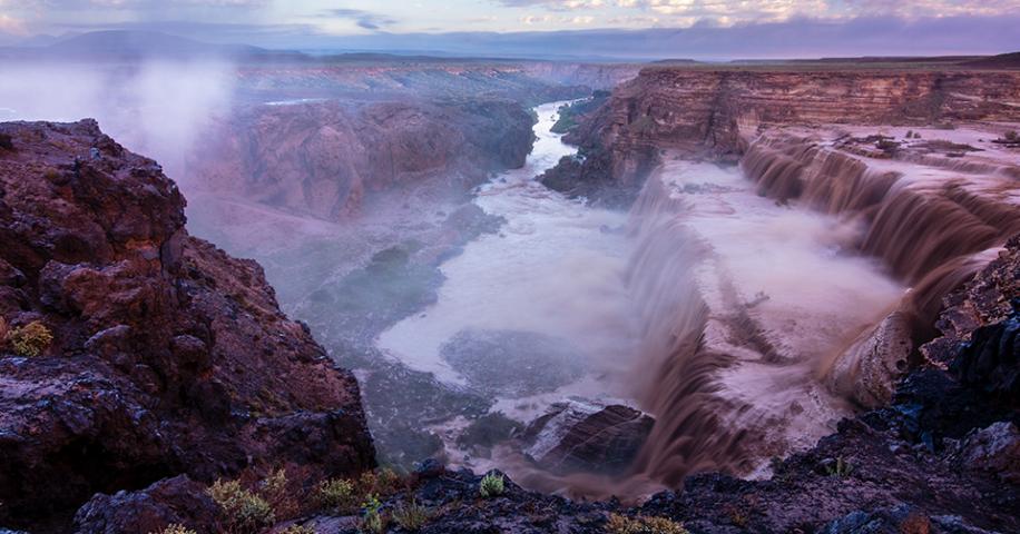 Our State Of Water | Arizona Highways