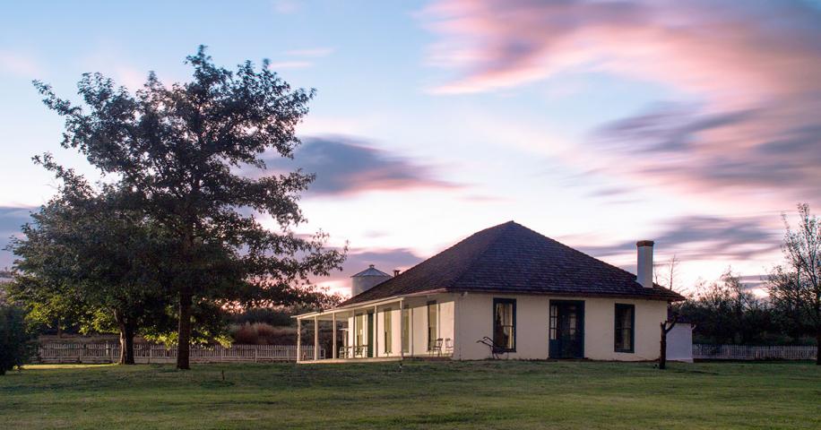 Slaughter Ranch | Arizona Highways