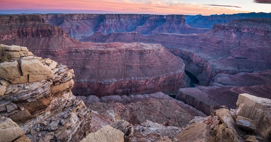 Buck Farm Viewpoint | Arizona Highways