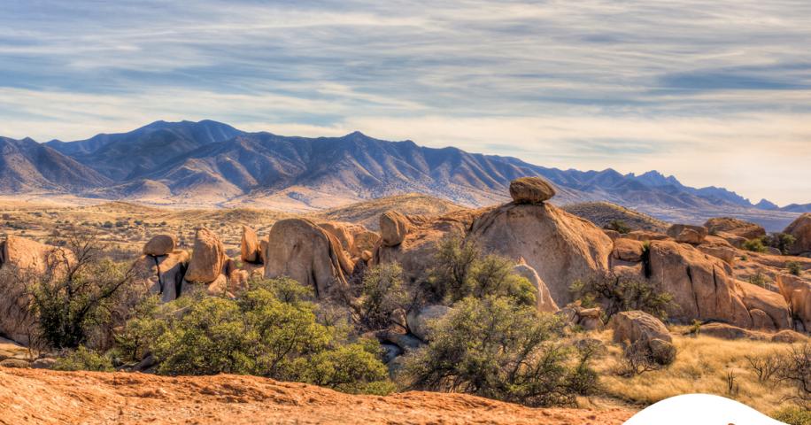 Cochise County Is Calling | Arizona Highways