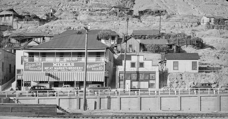 Apache Beer | Arizona Highways