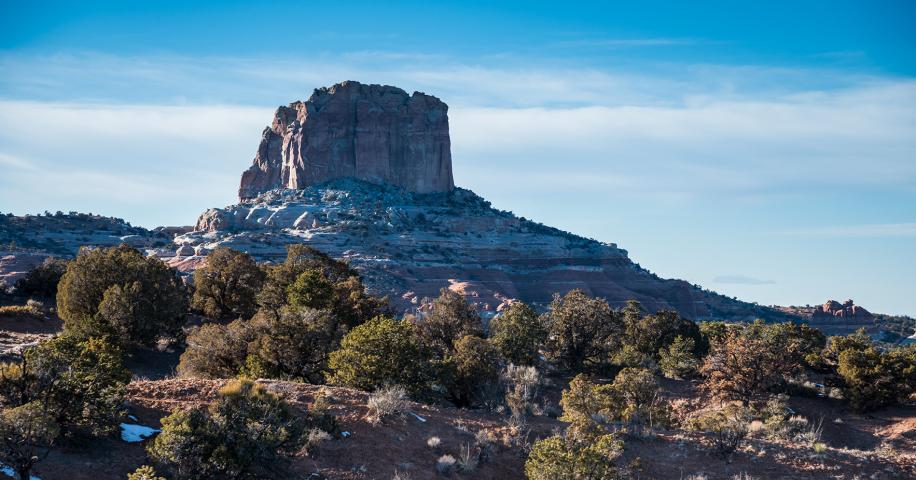 State Route 98 | Arizona Highways