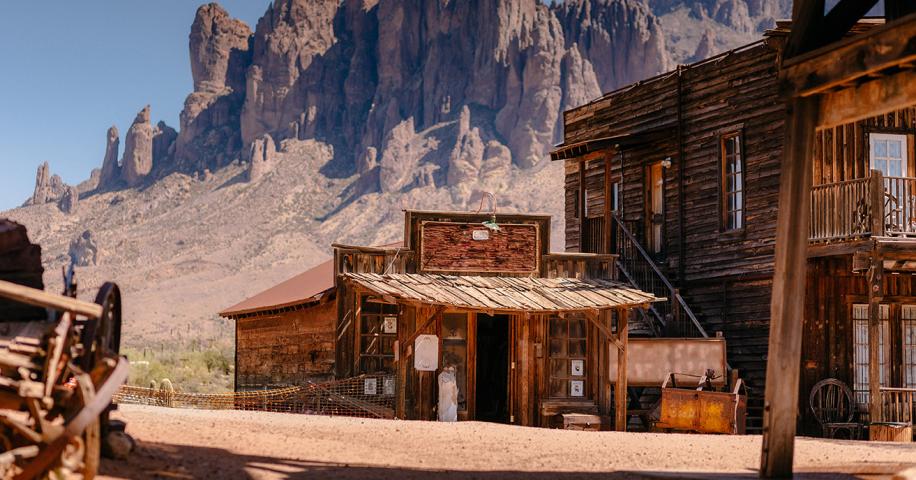 Exploring Pinal County | Arizona Highways