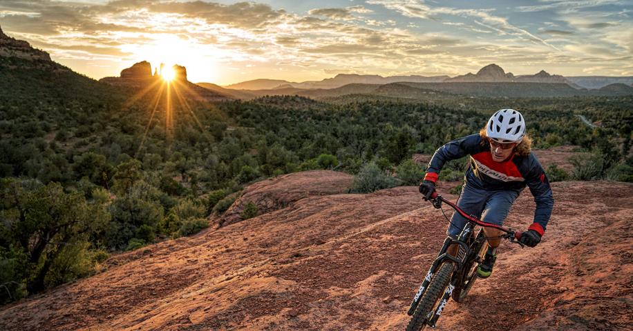 In For A Bumpy Ride | Arizona Highways