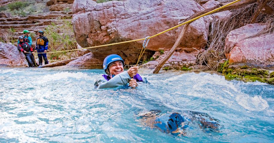 Learning the Ropes | Arizona Highways