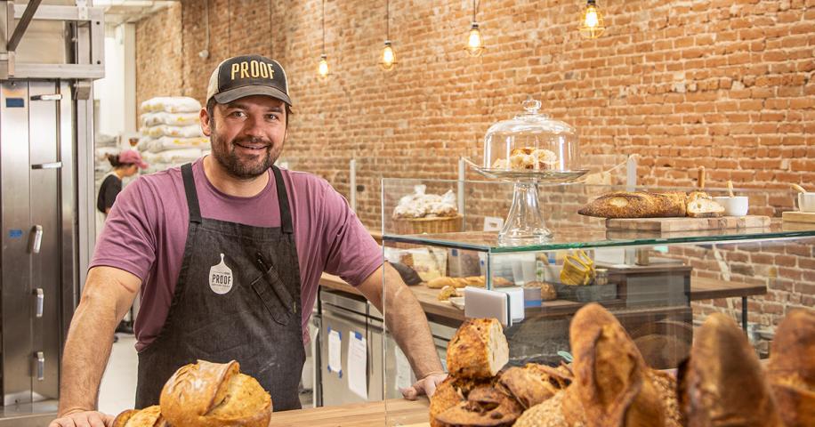 Proof Bread | Arizona Highways