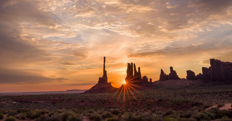 The Changeable Earth | Arizona Highways