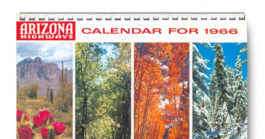 Editor's Letter | Arizona Highways