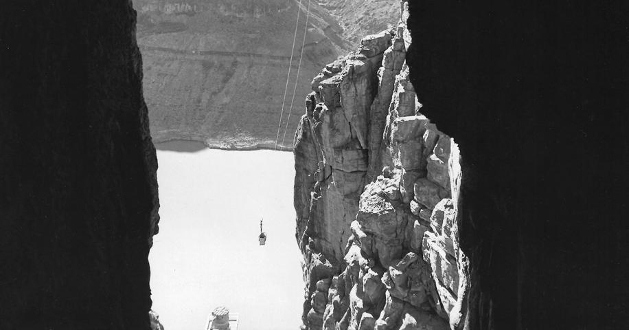 The Grand Canyon Guano Mine | Arizona Highways