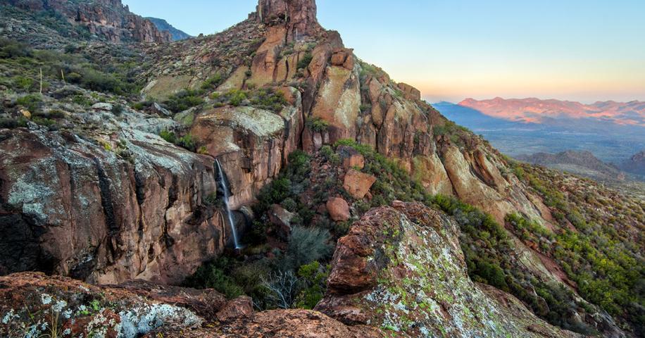 The Advent of Spring | Arizona Highways