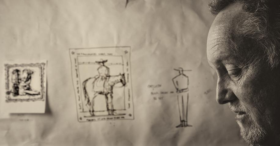 Q&A: Scott Baxter | Arizona Highways