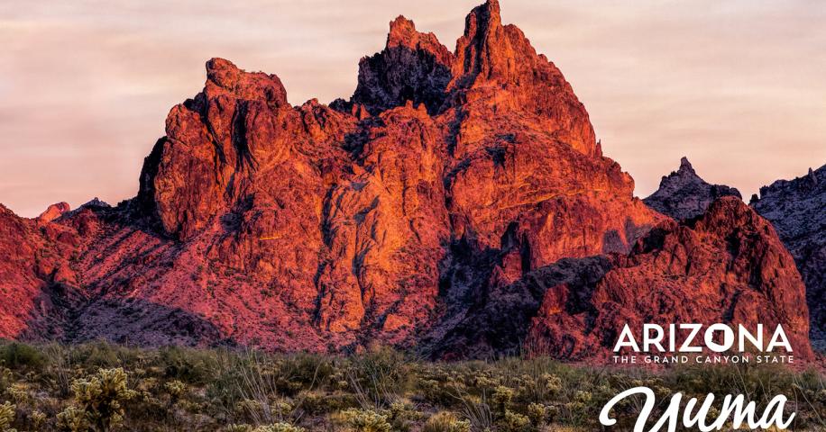 Visit Yuma, Arizona | Arizona Highways