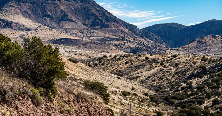 State Route 78 | Arizona Highways