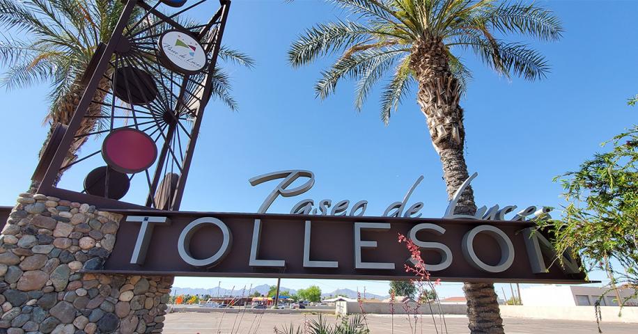 Experience Tolleson | Arizona Highways