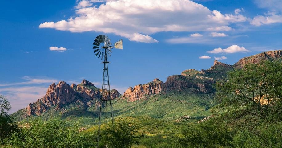 Arivaca Road | Arizona Highways