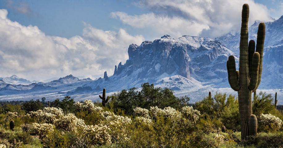 Open to the Public | Arizona Highways