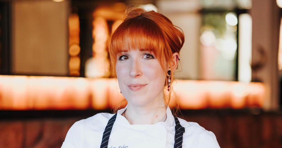 Cosmic Culinary Inspiration in Sedona | Arizona Highways