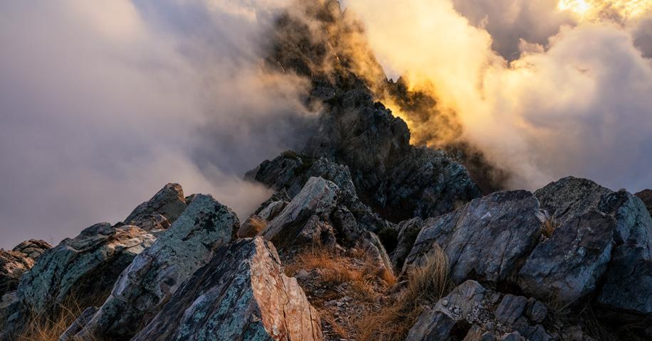 Jonathan Buford: This Is My Story | Arizona Highways