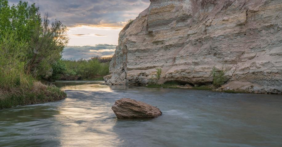 White Cliffs Trail | Arizona Highways