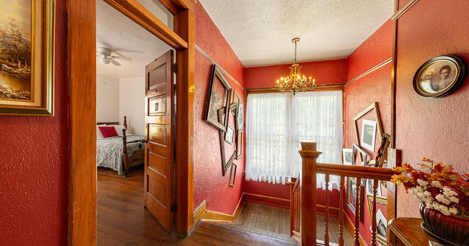The Oliver House | Arizona Highways