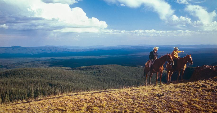 Our Western Spirit | Arizona Highways