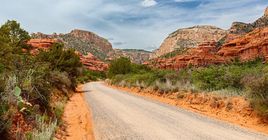 Forest Road 525 | Arizona Highways