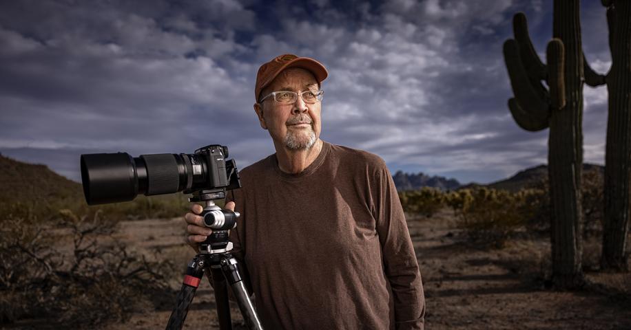 It's Time You Got to Know Jack | Arizona Highways