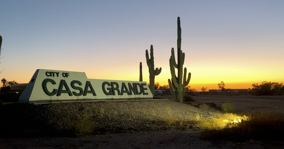 Casa Grande: Small Town Charm, Big City Amenities | Arizona Highways