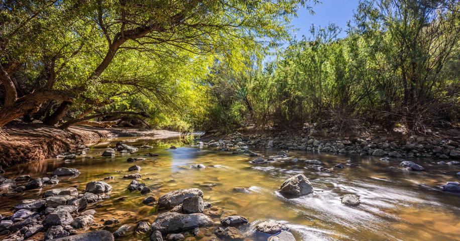 Copper Corridor Scenic Road | Arizona Highways