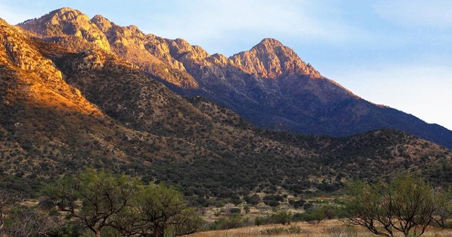 Green Valley to Vail | Arizona Highways