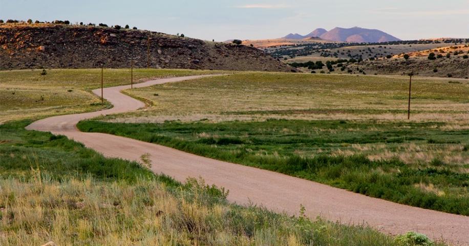 Williamson Valley Road | Arizona Highways