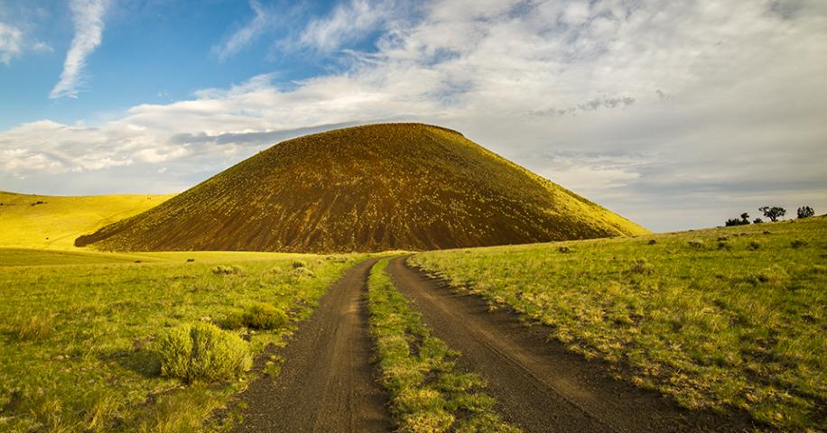 SP Crater | Arizona Highways