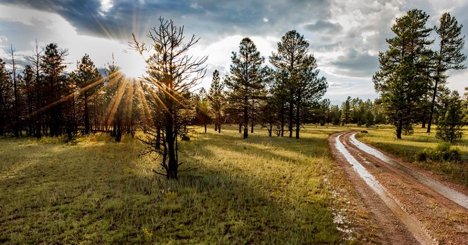 Moqui Stage Station | Arizona Highways