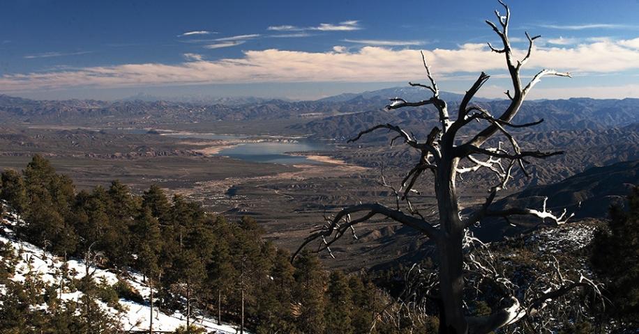 Mount Ord | Arizona Highways