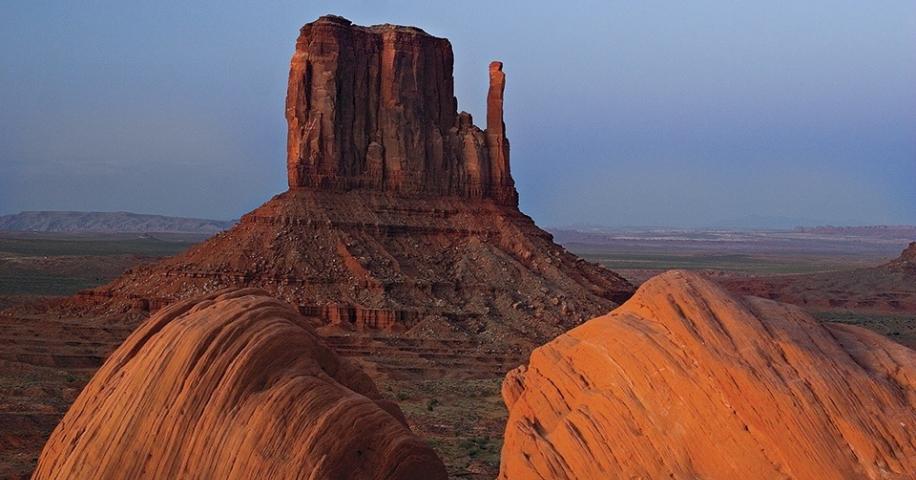 Monument Valley Drive | Arizona Highways