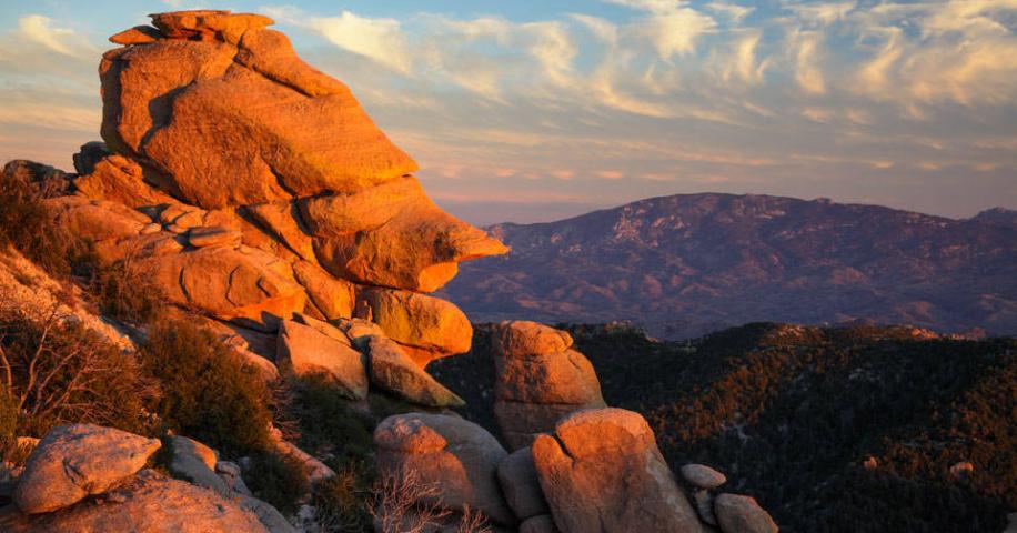 Catalina Highway | Arizona Highways