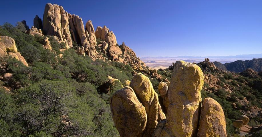 Cochise Trail | Arizona Highways