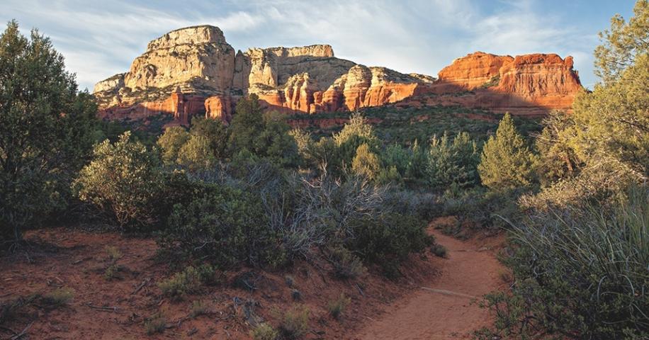 Long Canyon Trail | Arizona Highways