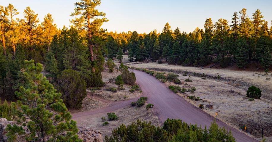 Chevelon Crossing | Arizona Highways