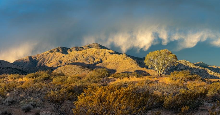 Apache Pass Road | Arizona Highways