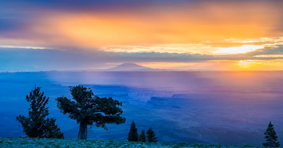 Marble Viewpoint | Arizona Highways