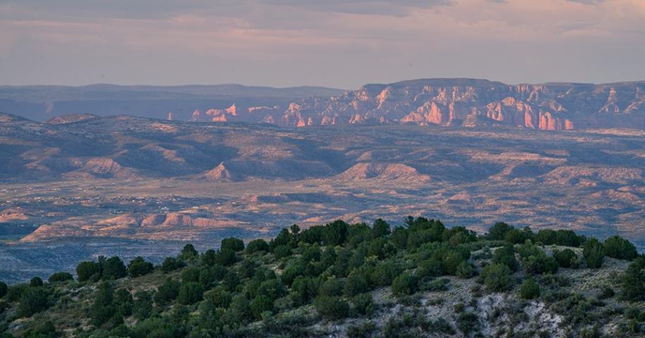 Cherry Creek Road | Arizona Highways