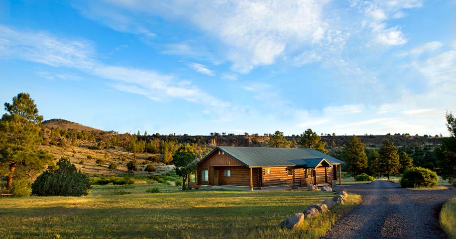 X Diamond Ranch | Arizona Highways