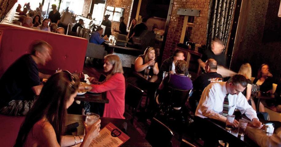 The Hub Restaurant and Creamery | Arizona Highways