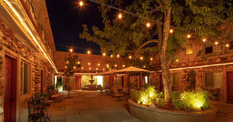 Iron Horse Inn | Arizona Highways