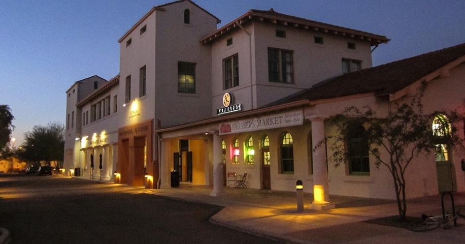 Maynards Market & Kitchen | Arizona Highways