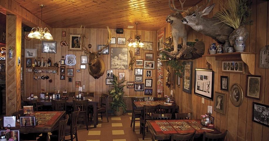 Westside Lilo's Café | Arizona Highways