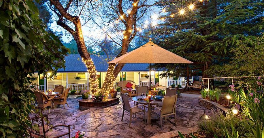 Prescott Pines Inn | Arizona Highways