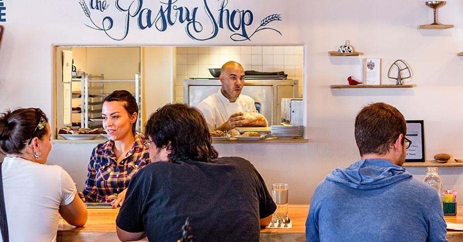 Prep & Pastry | Arizona Highways